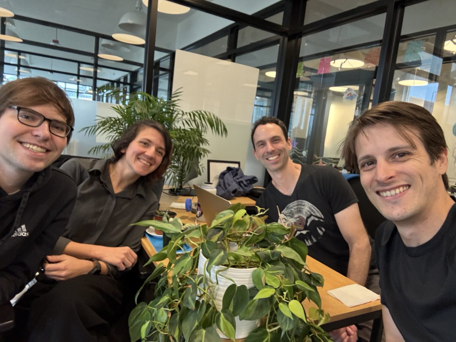 Ex-AI2 Scientists Launch Vercept, a Stealth AI Startup Backed by Allen ...